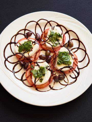 Nonna T‘s Restaurant - online